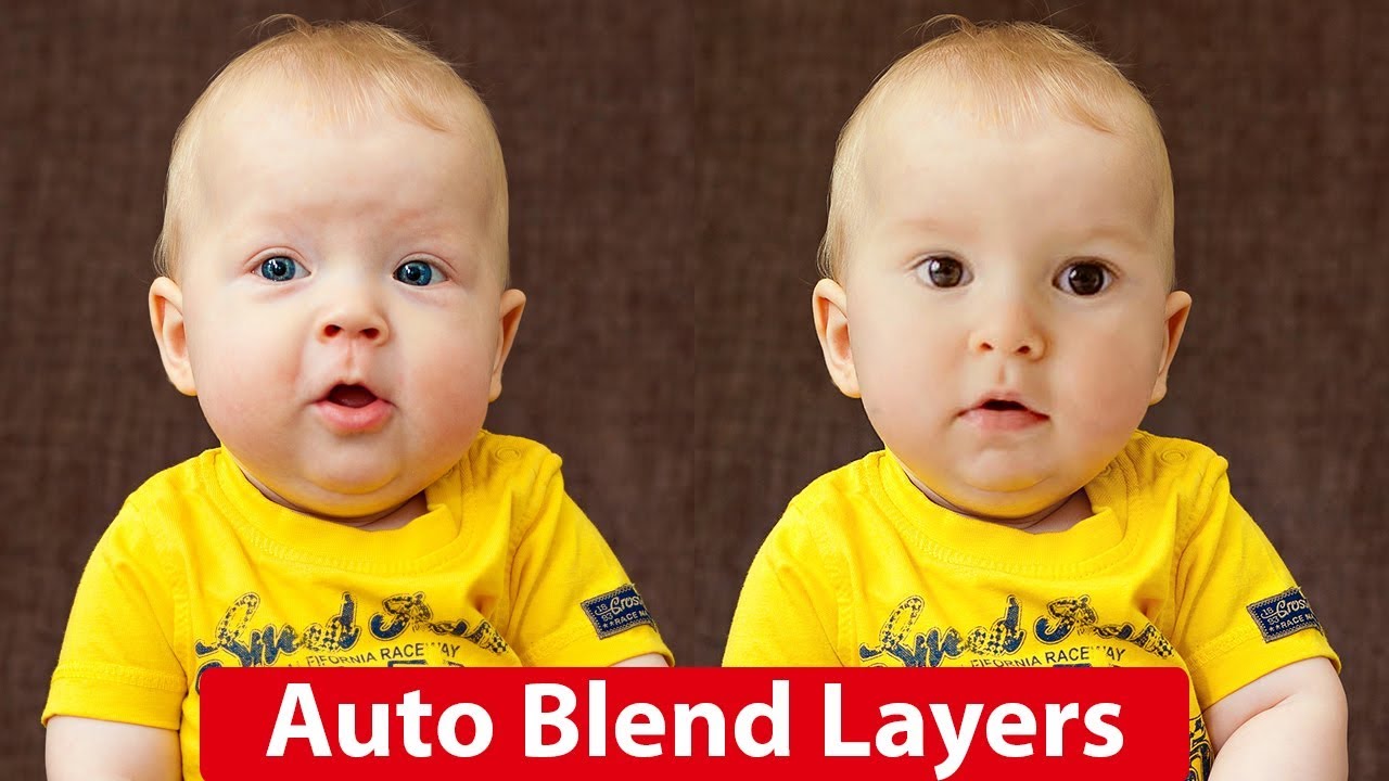 How To Use Auto Blend Layers In Photoshop In Hindi Urdu How To Swap how-to-use-auto-blend-layers-in-photoshop-in-hindi-urdu-how-to-swap