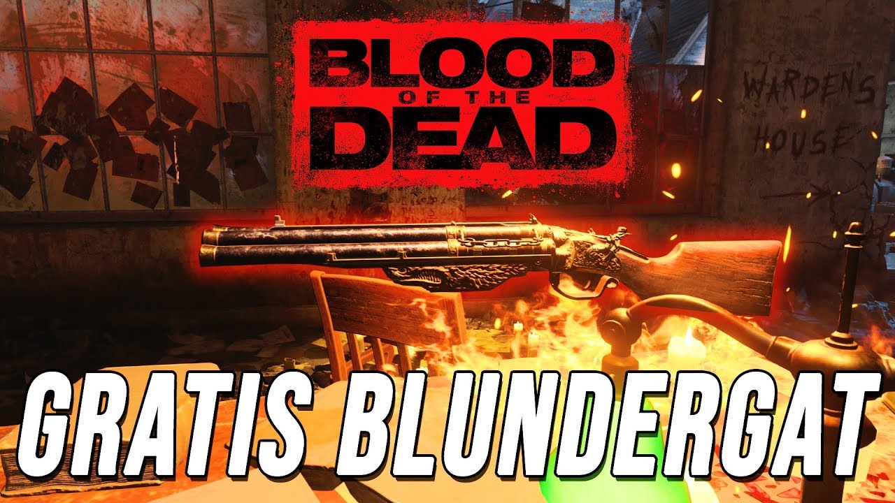 GRATIS BLUNDERGAT BEKOMMEN (Alle Schädel/Totenköpfe finden) | Blood of ...