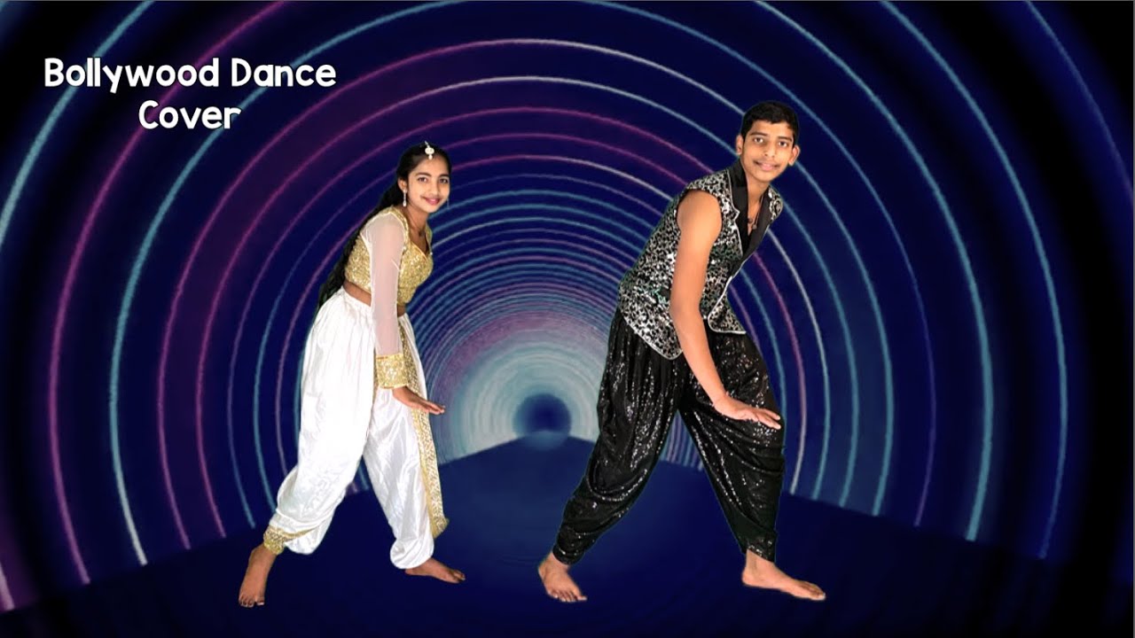 Bollywood & Tollywood songs dance performance ॥ Dance cover ...