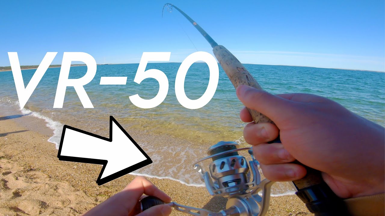 Van Staal VR-50 SCREAMING Drag Compilation!! - YouTube