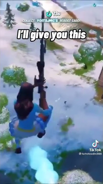 I hit my first trick shot - YouTube