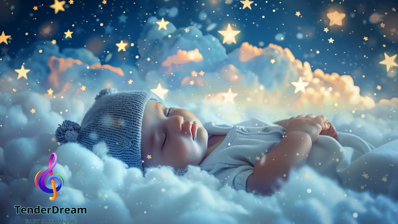 Classical Music for Babies- Baby sleeping songs- Best baby lullabies ...