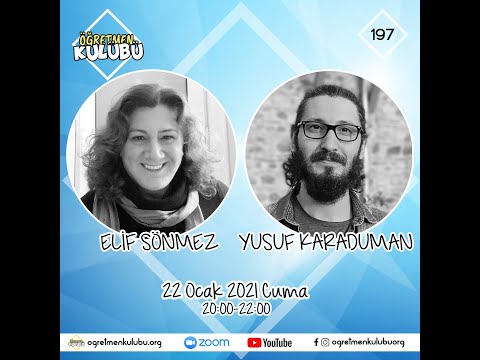 Öğretmen Kulübü, Buluşmalar 197