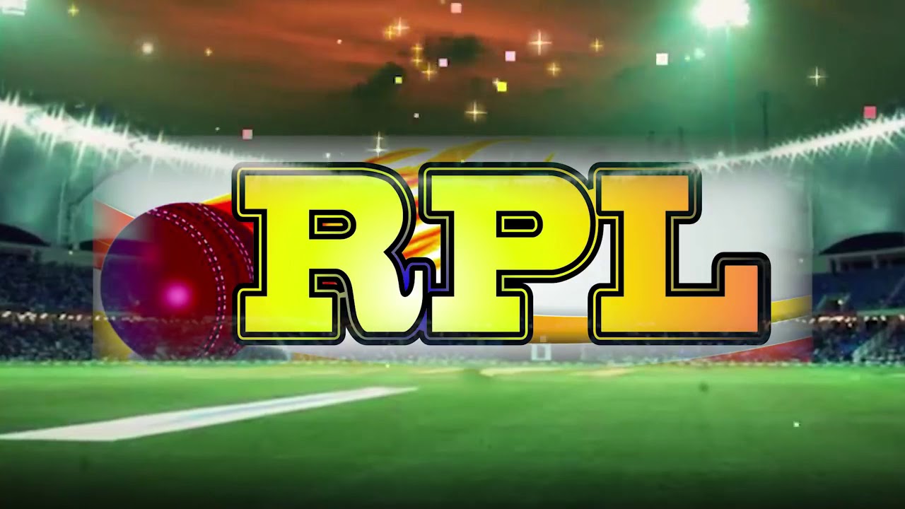 RPL - Box Cricket Tournament | Season 1 | 2018 - YouTube
