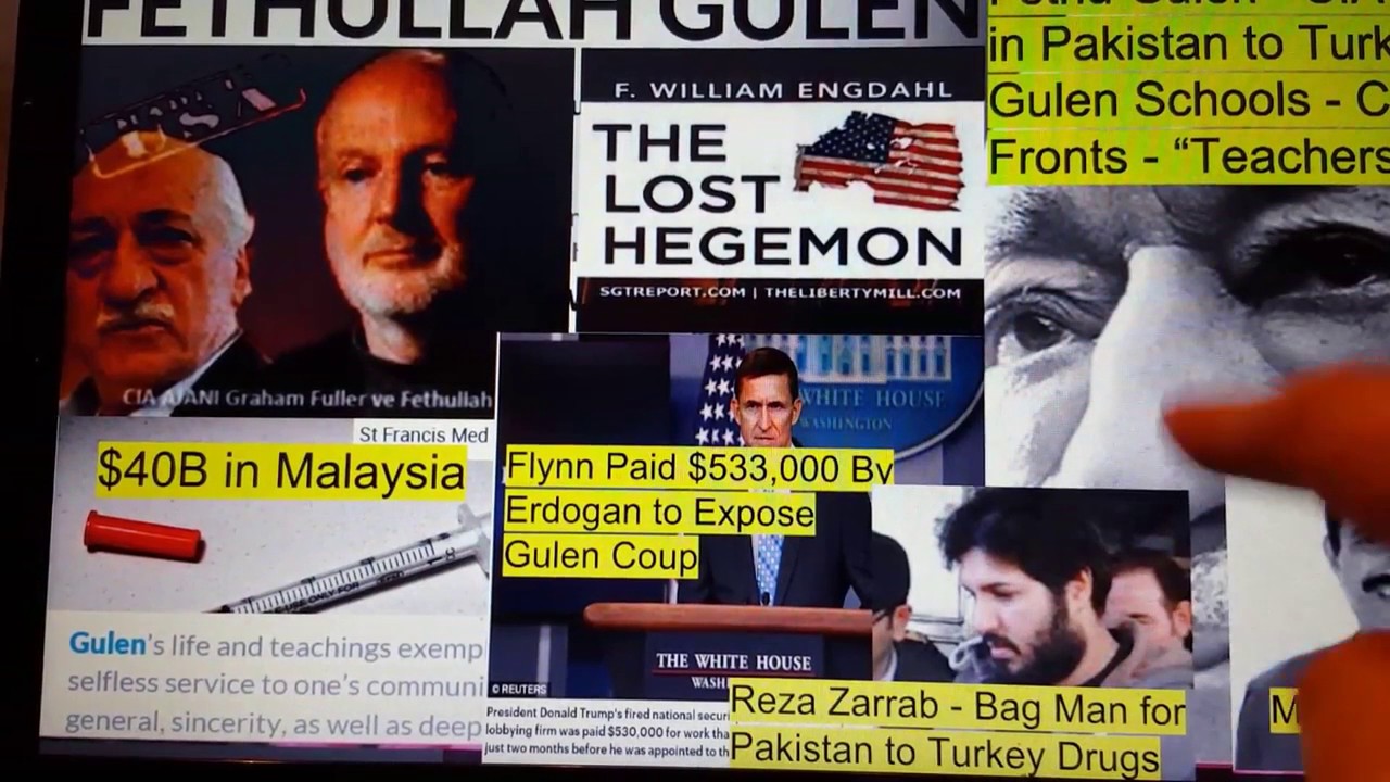 Day 139 Hackers in the House, Awan Brothers Saga Deepens, Part 2 - YouTube
