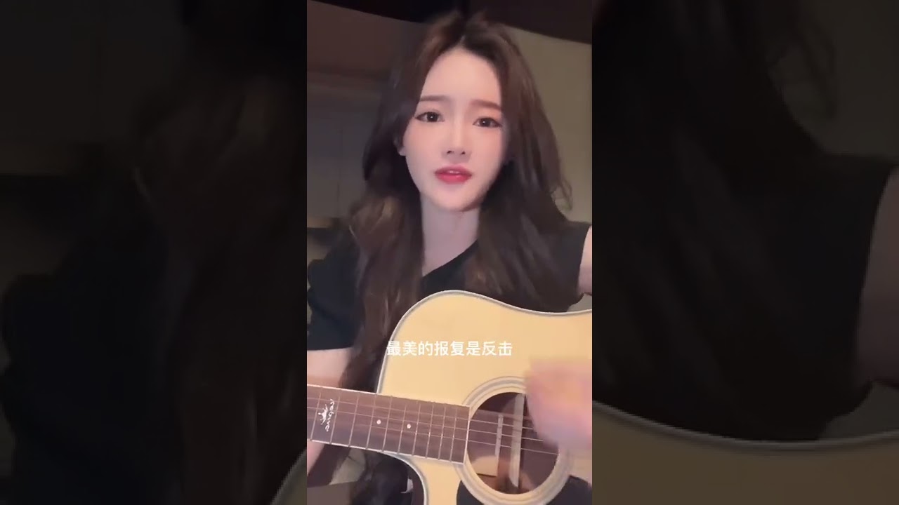 [ 戴羽彤 DaiYutong - 玫瑰少年 ] 愿你被世界温柔对待#玫瑰少年 #戴羽彤 #戴羽彤翻唱 - YouTube