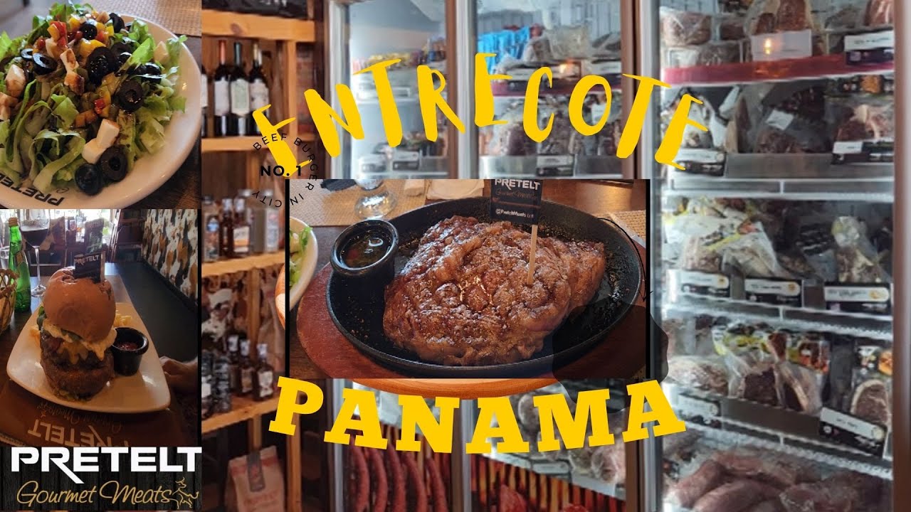 Pretelt, sinónimo de la la mejor carne y la más deliciosa a degustar en ...