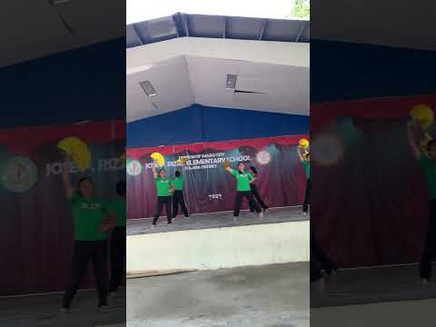 Pag-apir fan dance - YouTube