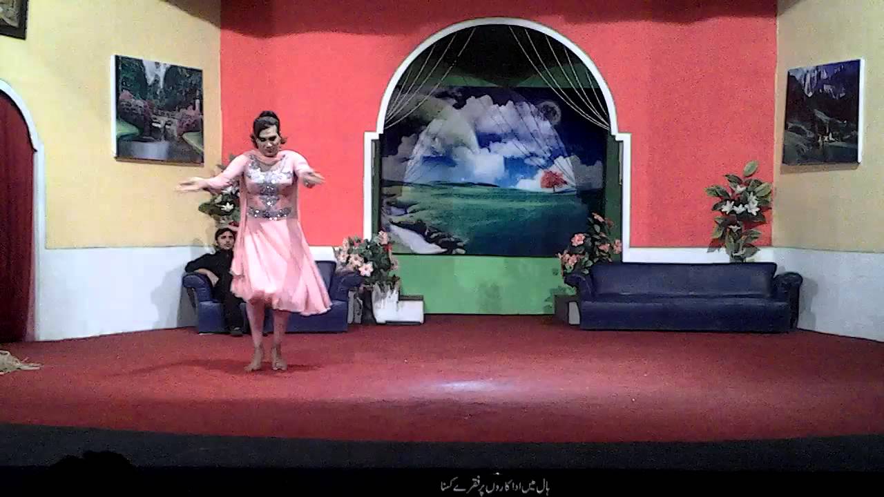 Mushi dance - YouTube