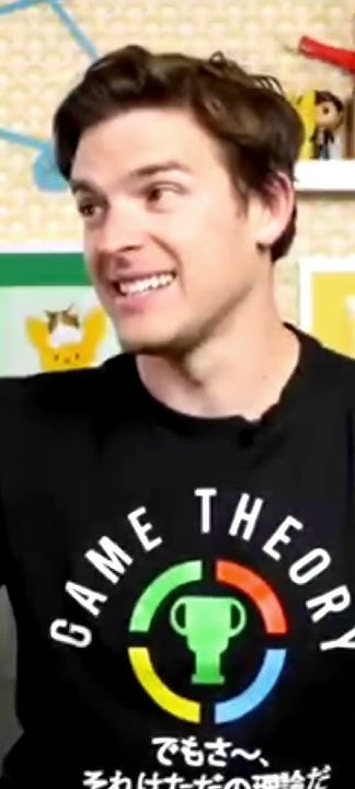 Matpat And Markiplier Evolution Youtube