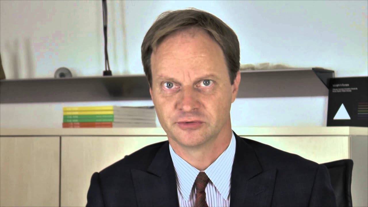 Peer Ederer - Solution and Innovation Skills: Problem Identification ...