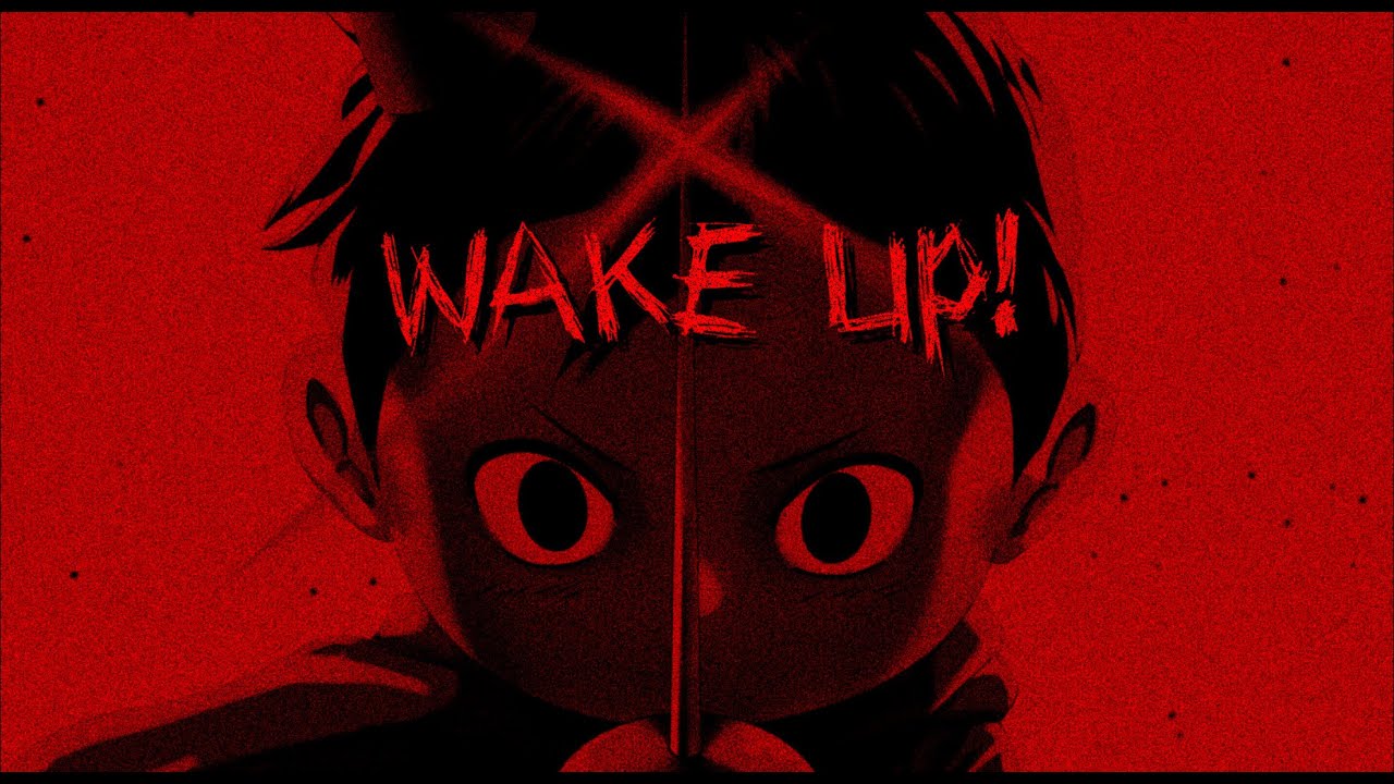 wake up now - YouTube