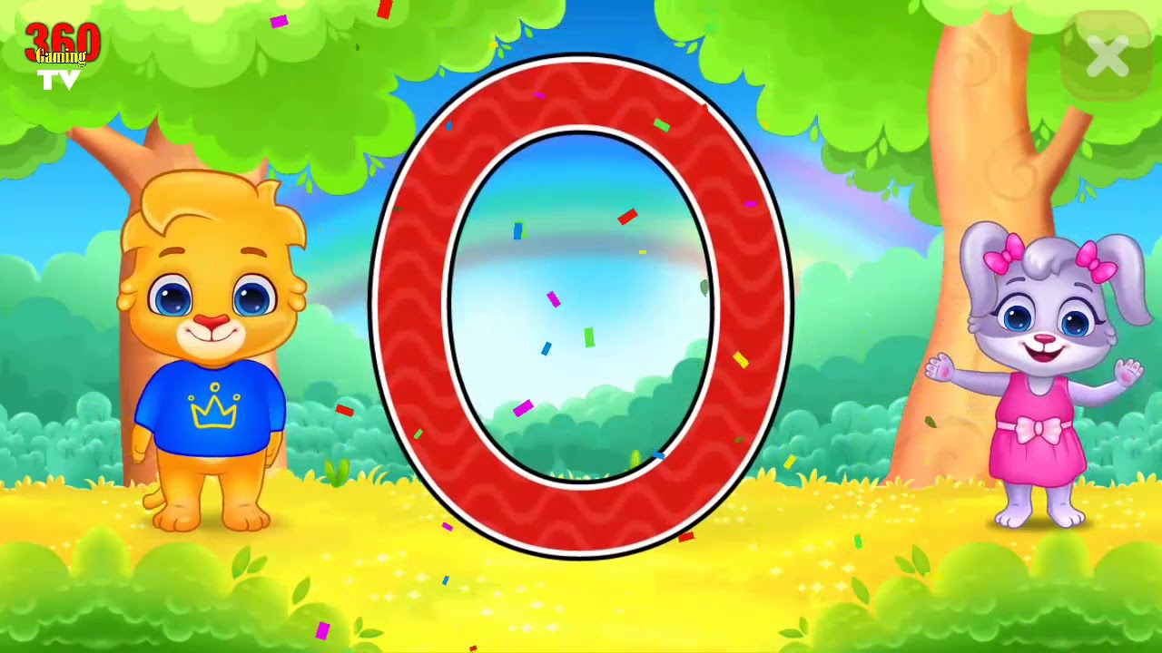 ABC Kids 1 Tracing Phonics Android Gameplay 487 YouTube ABC Kids 1 Tracing Phonics Android Gameplay 487 YouTube