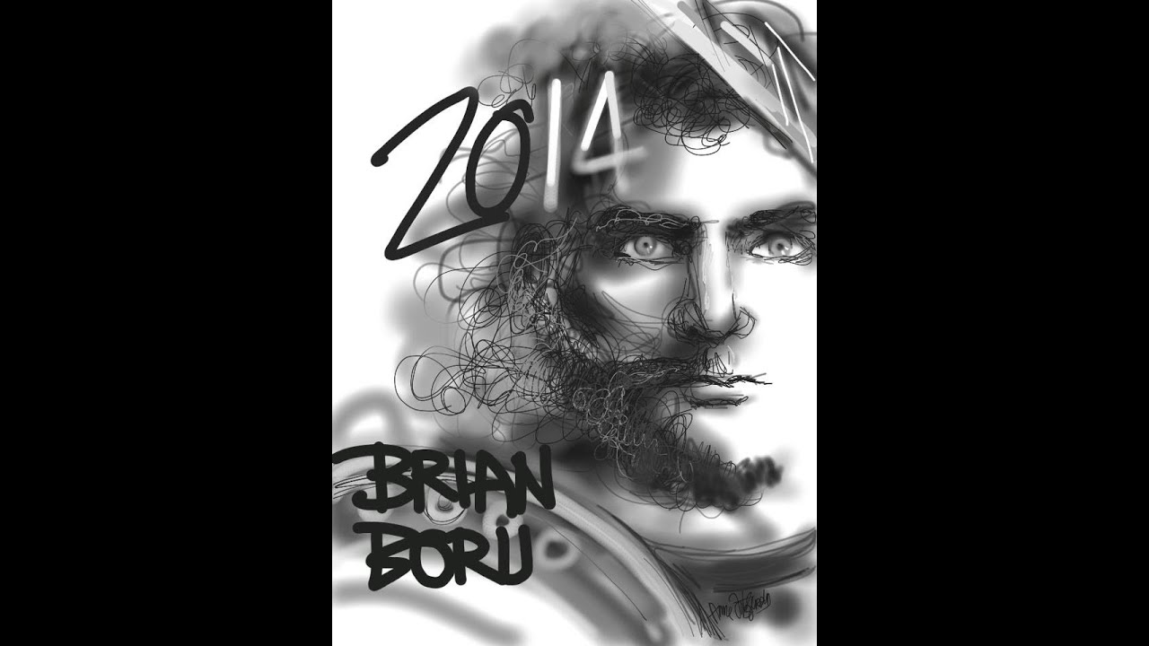 Brian Boru - Alchetron, The Free Social Encyclopedia