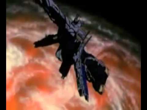 Macross Macross VFX 2 Top Gun Anthem AMV YouTube - YouTube