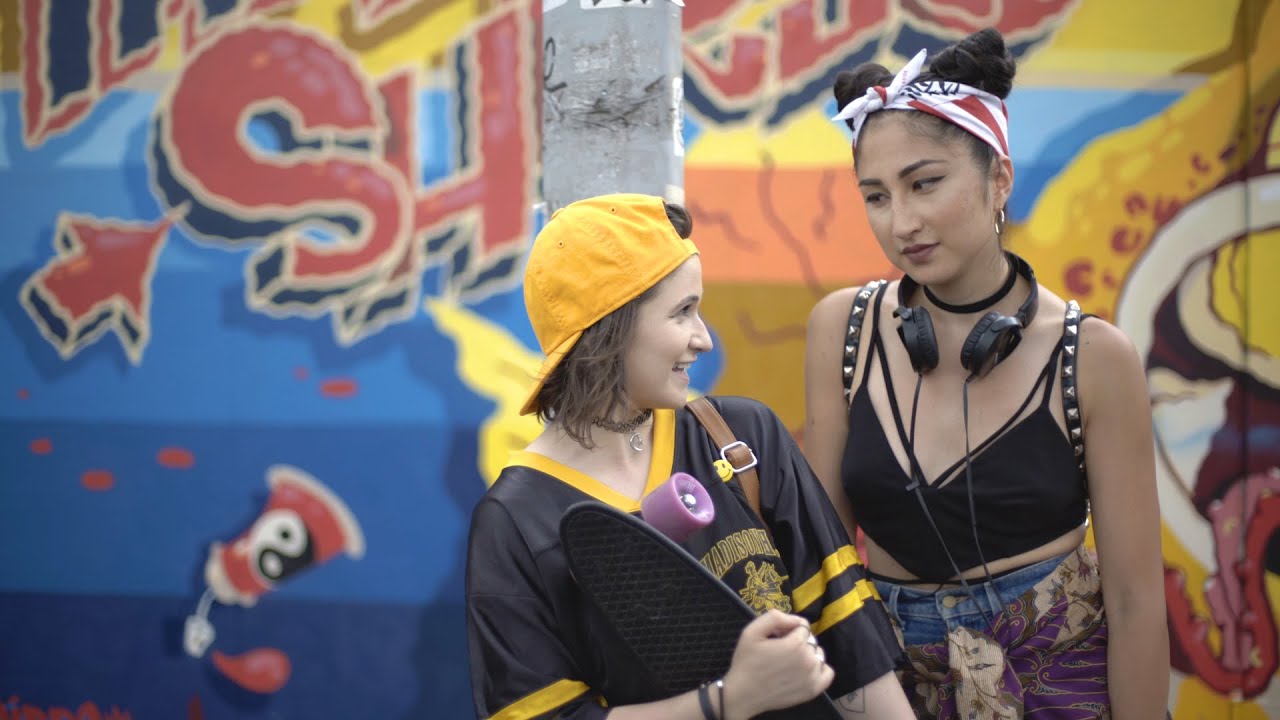GIG$ - Short Trailer 2019 - YouTube