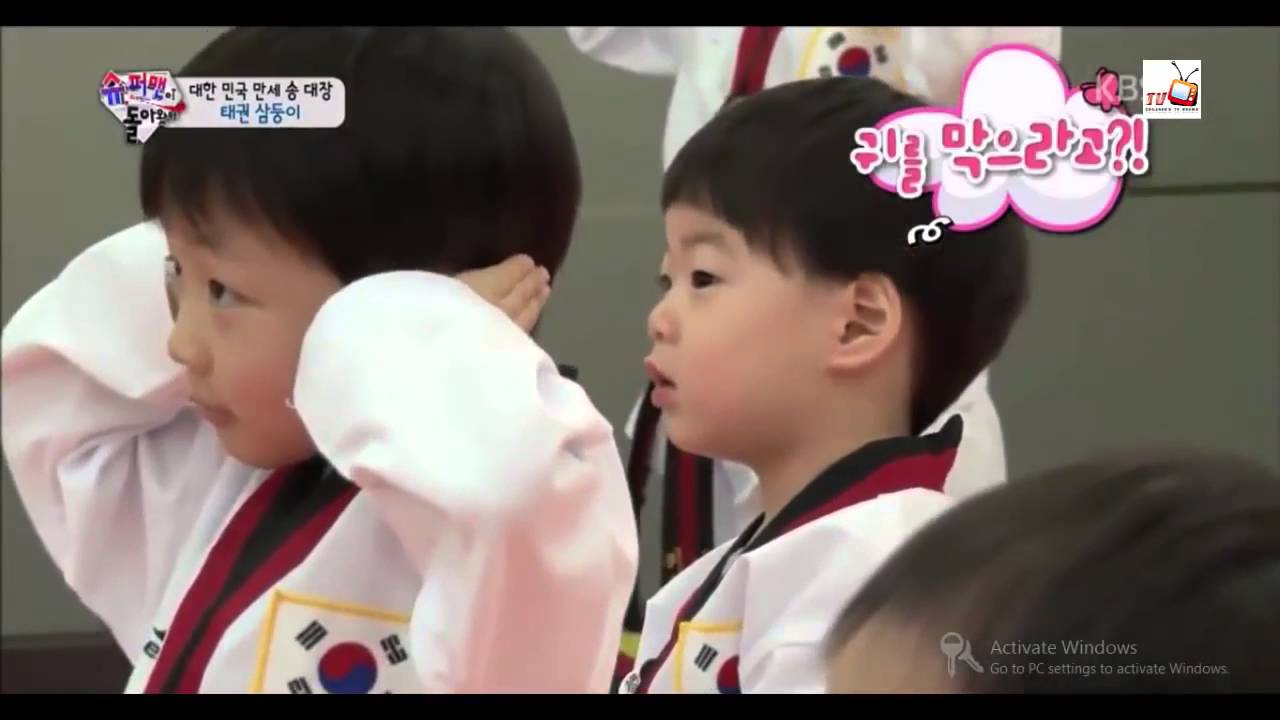 Daehan Minguk Manse và những cảnh khóc kinh điển Daehan Minguk Manse ...