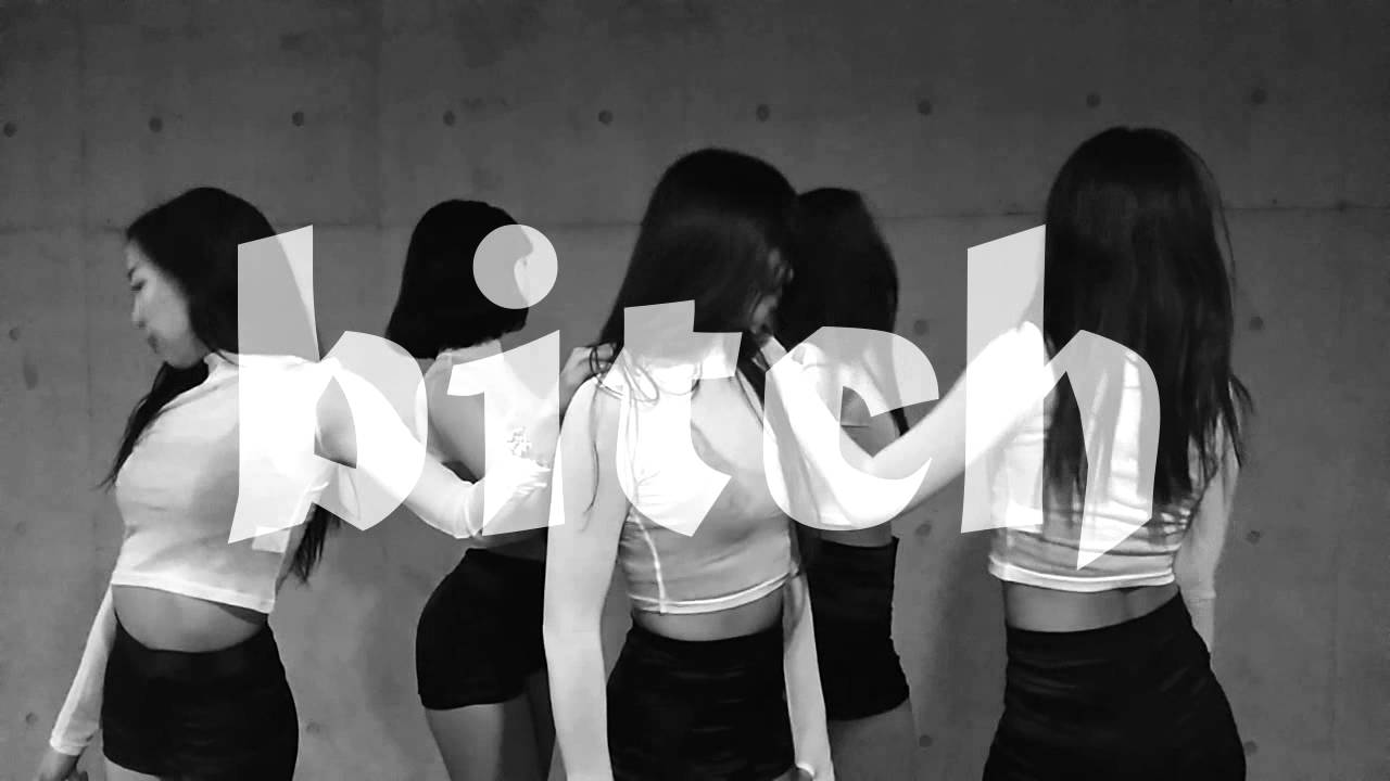 숭실대 여자댄스동아리 jazzle 2015년도 새내기배움터 Teaser영상 - YouTube