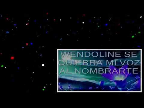 Wendoline. LA RONDALLA DE SALTILLO. . (1) - YouTube