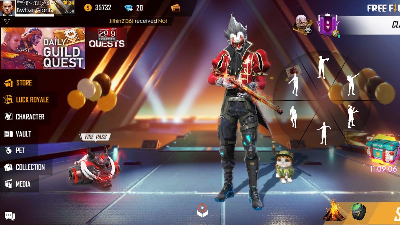 Bwg Official Game Play......1/10/2019 - YouTube