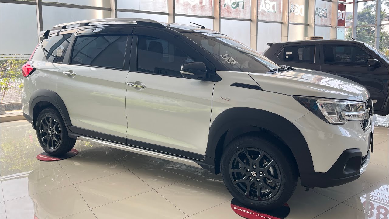 REVIEW DETAIL SUZUKI XL7 HYBRID || DISC 33JT++ || SIAP KIRIM KE SELURUH ...