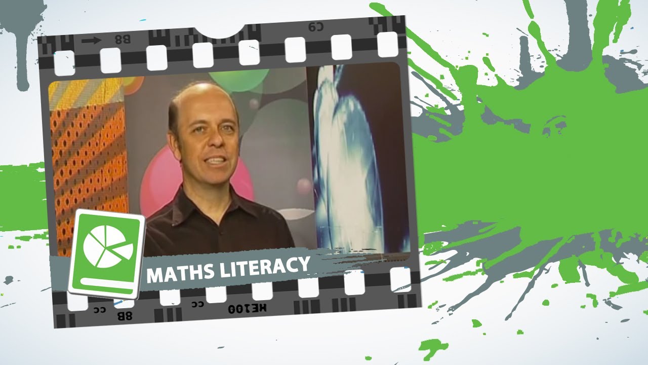 Data Handling: Collecting & Organising Data - YouTube