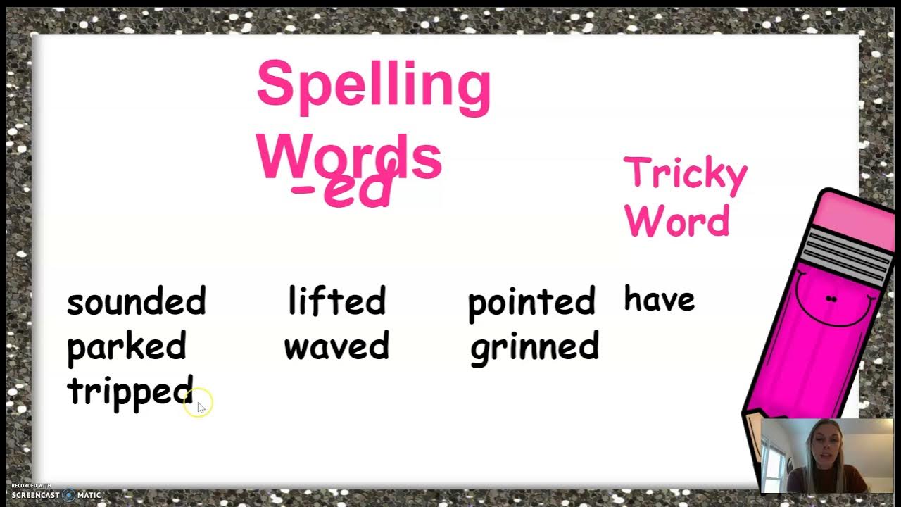 Unit 4 Lesson 16 - YouTube