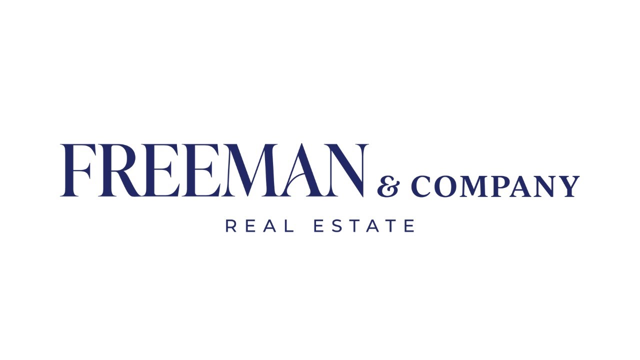 Freeman & Company Real Estate - YouTube