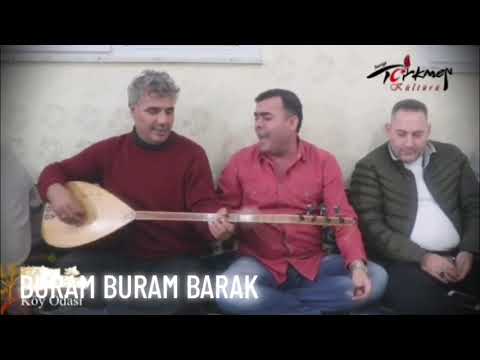 Kul Mustafa Türküsü Hikayesi Turgay İzol & Yusuf Özaslan