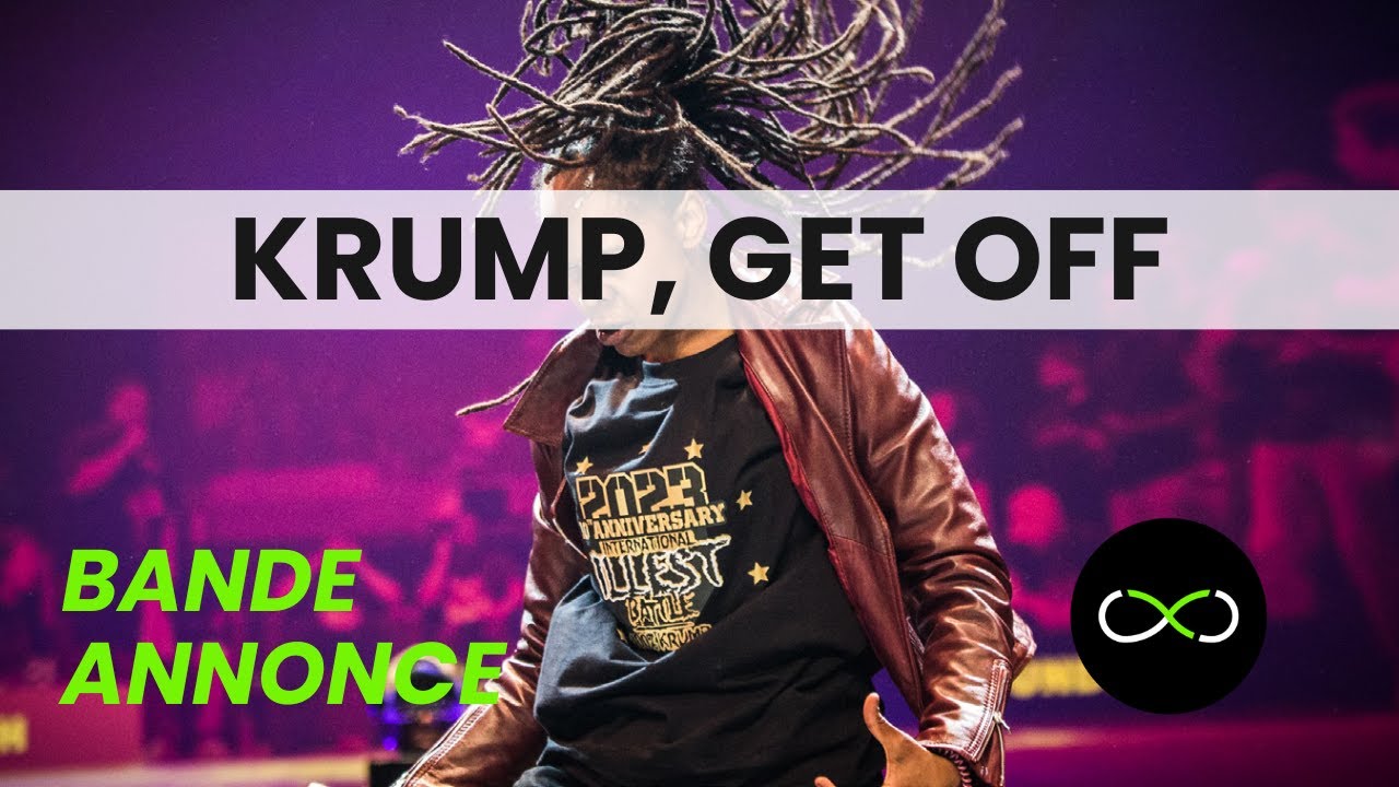 bande annonce Krump, get off sur Explore - YouTube