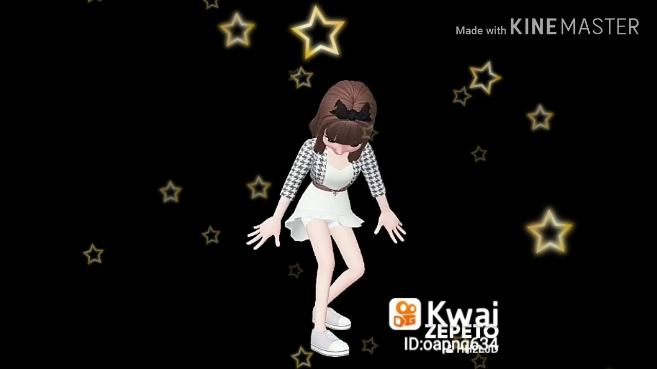 Kwai & ZEPETO. Kwai, Dance, song....🥴 - YouTube