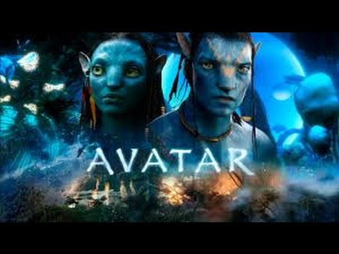 Avatar | Official Trailer (HD) | 20th Century FOX - YouTube