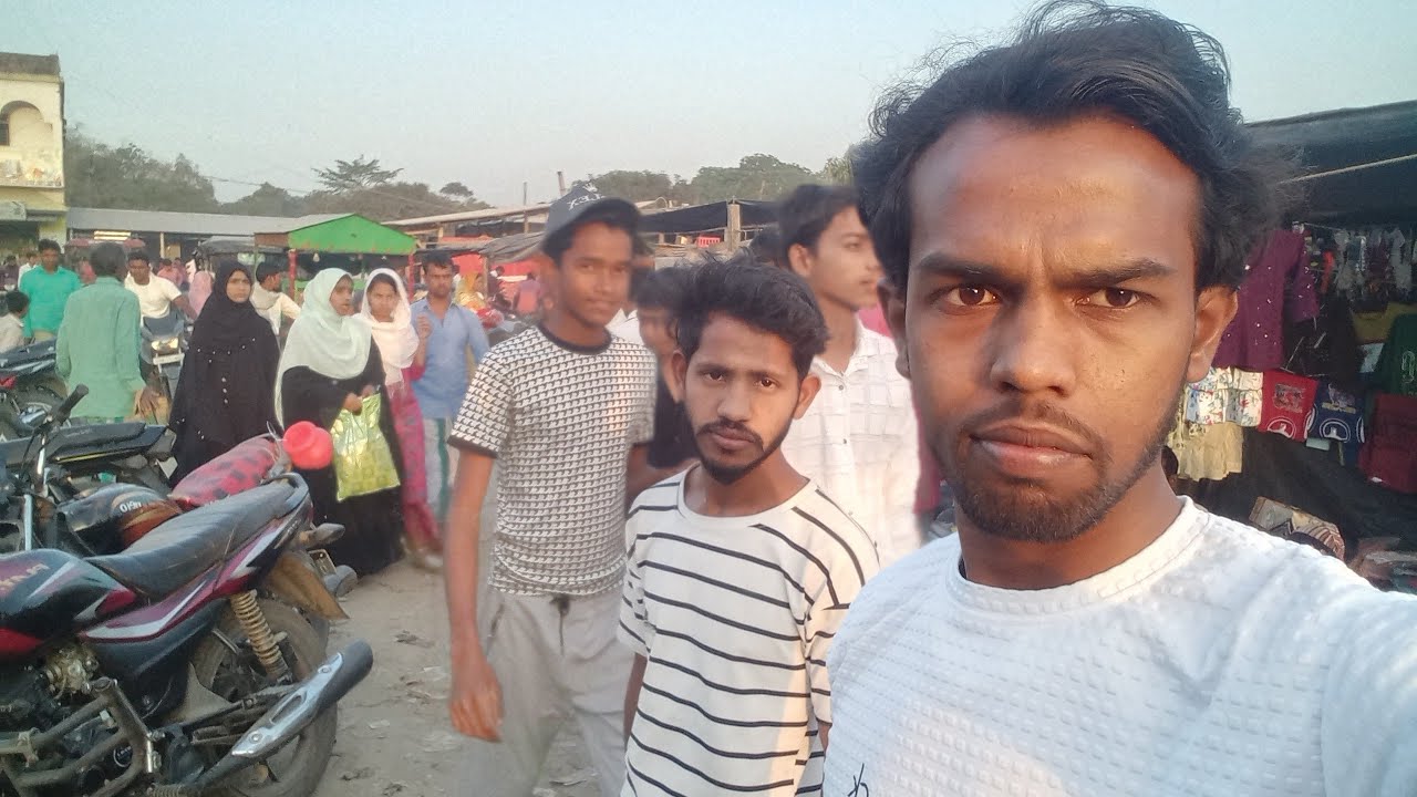 Sk Alam 143 is live! - YouTube