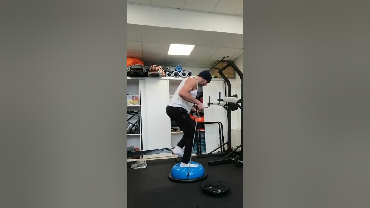 Warm up Échauffement التسخين - YouTube