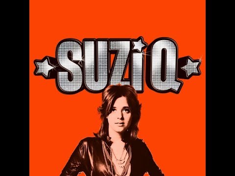 'SUZI Q' Documentary - YouTube