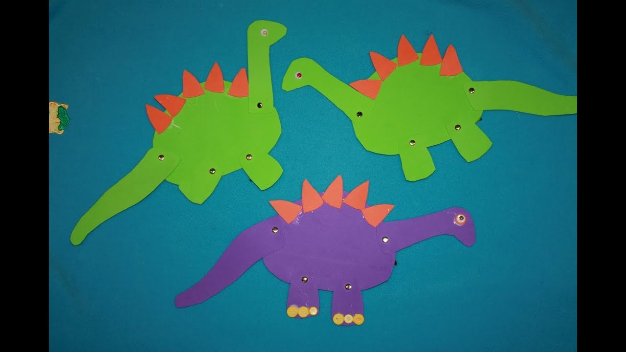 Easy Paper Crafts For Kids Little Crafties Dinosaur Crafts Craft easy-paper-crafts-for-kids-little-crafties-dinosaur-crafts-craft