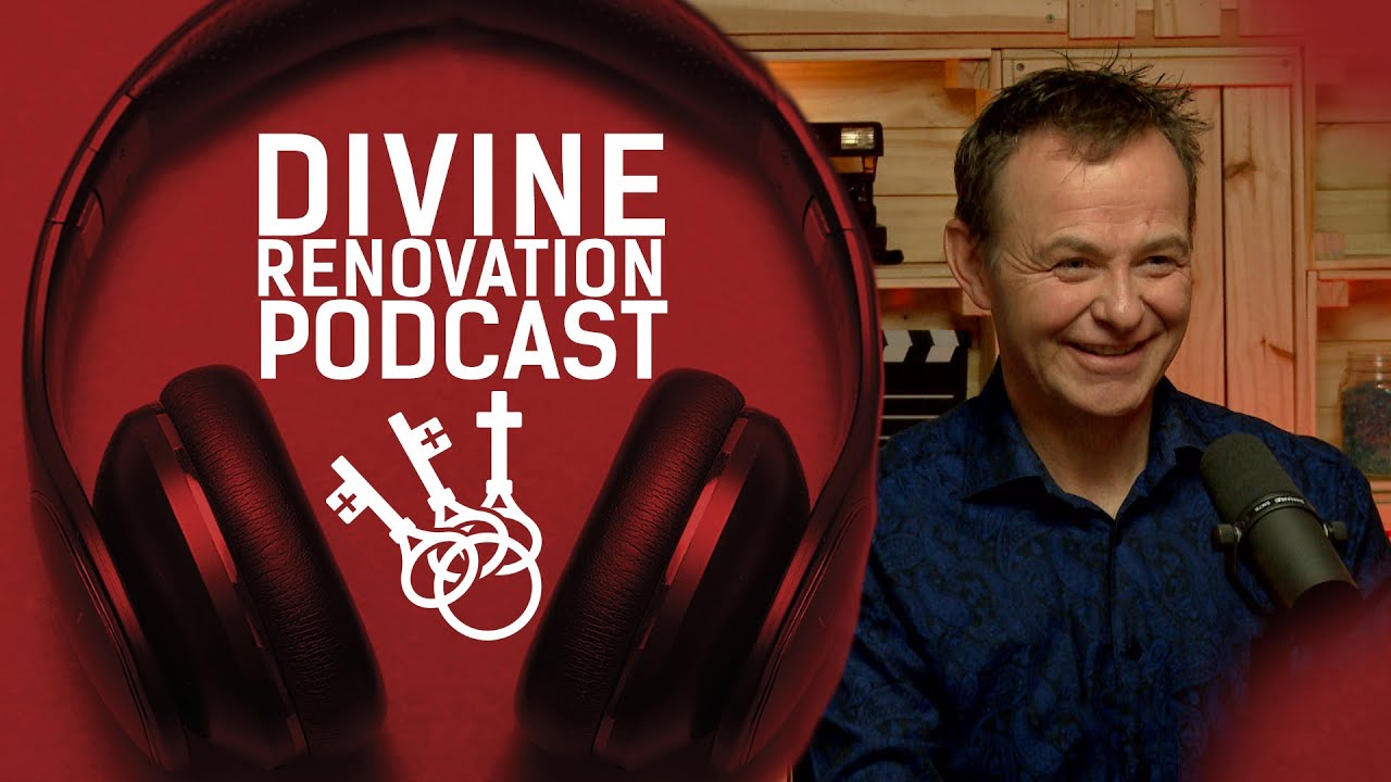 Surviving to Thriving w/ Steve Foran - YouTube