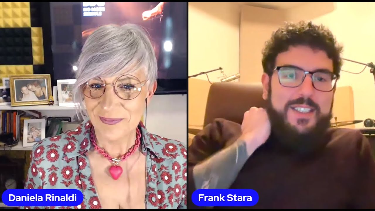 Bad Blues Quartet Intervista di Daniela Rinaldi 28 marzo 2024 - YouTube