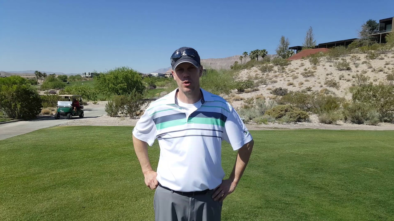 2017 Bears Best Las Vegas Golf Course Update - YouTube