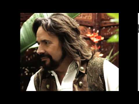 Bertie Higgins - "Crossing the Bar" - YouTube