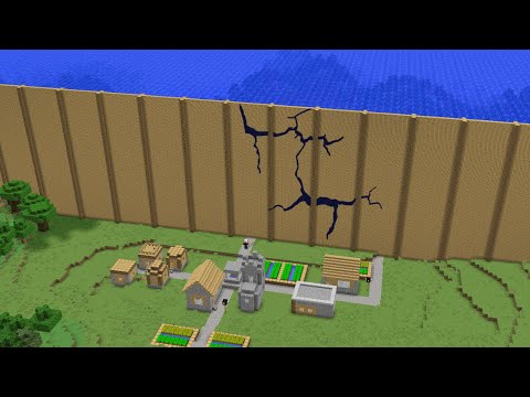 THEMURAT VS MINECRAFT #205