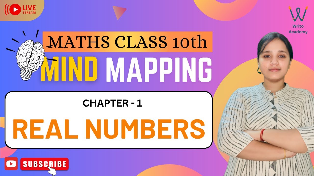 Real Numbers Workout: Boost Your Math Understanding - YouTube
