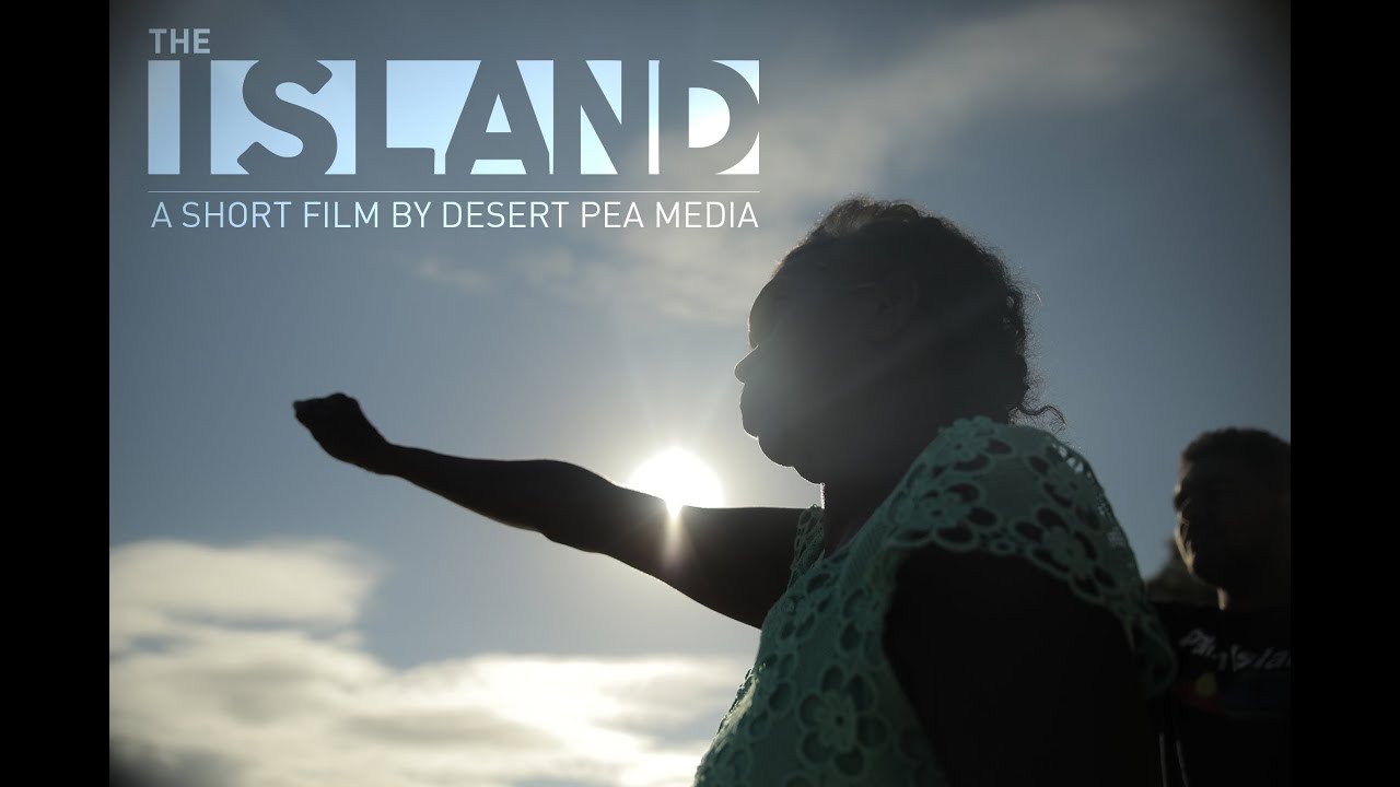 Short Film - 'The Island' (Palm Island, QLD) - YouTube