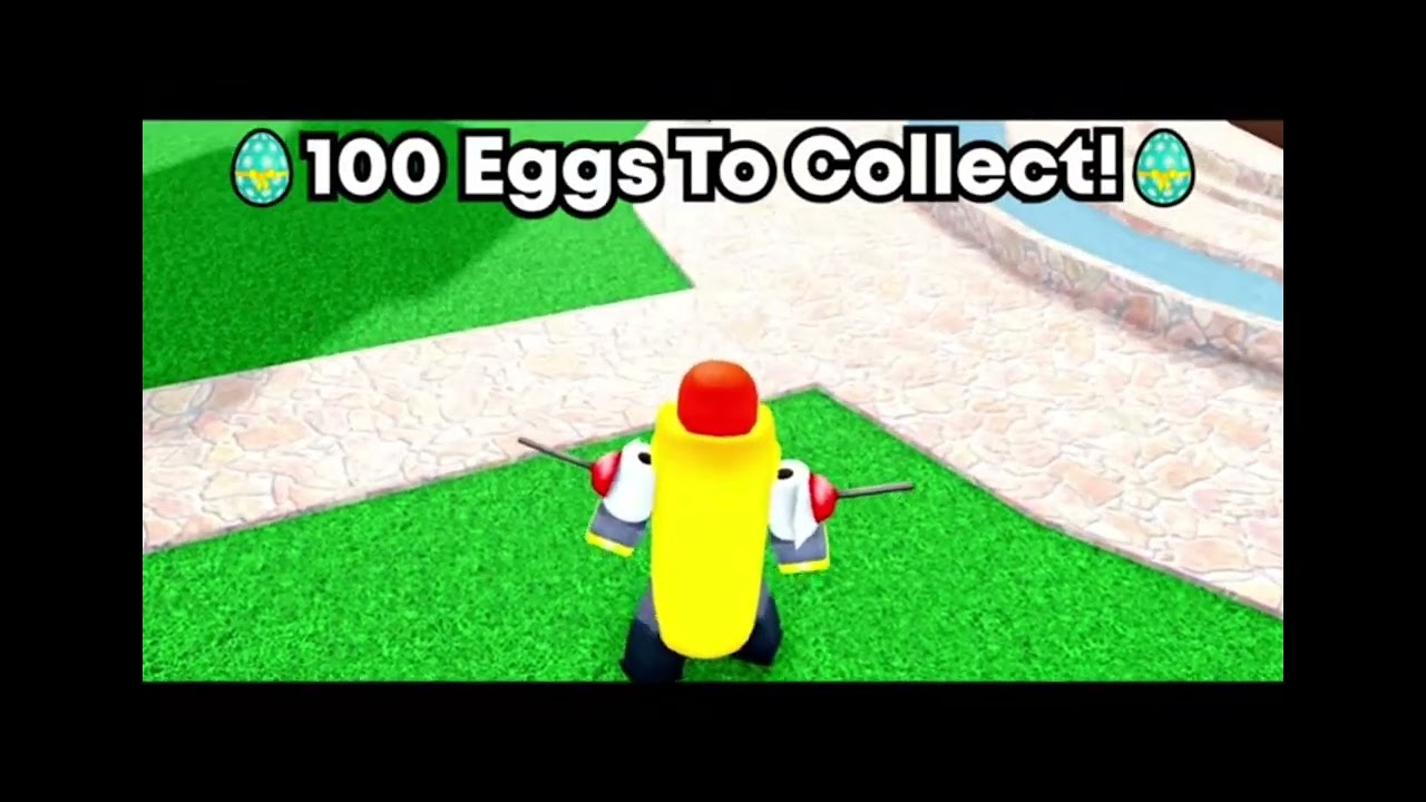 CDT egg hunt 2023 trailer review - YouTube