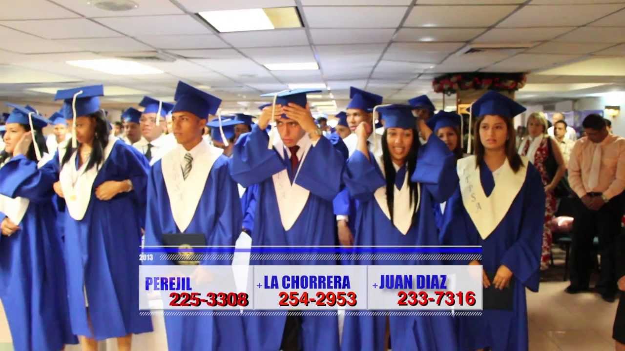 PanaSystems - Matriculate Ya! - YouTube