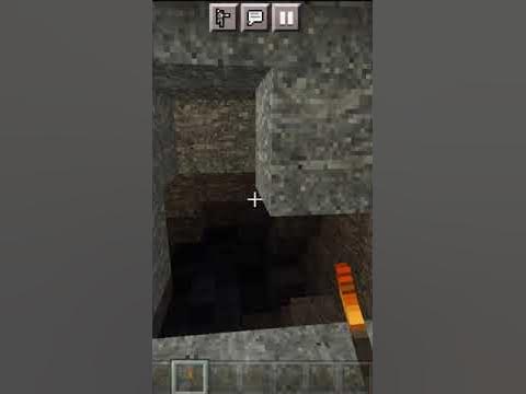 Minecraft dynamic torch mod link ||Like Java|| #shorts - YouTube
