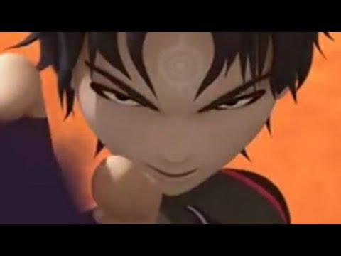 All X.A.N.A. William Says Definitive Edition (Will edit out repeated parts asap)