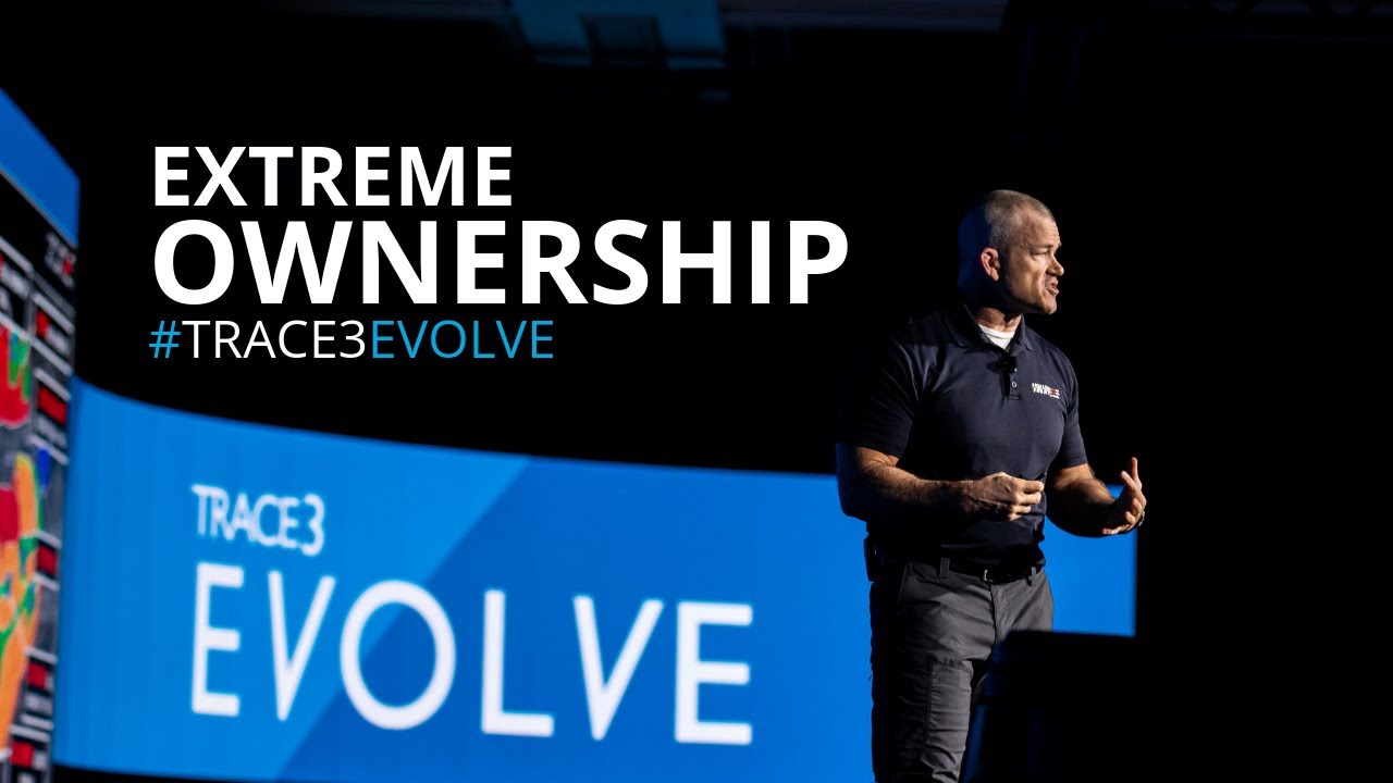 Evolve 2019: Extreme Ownership - YouTube