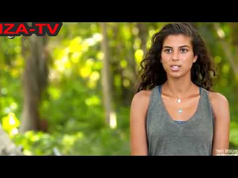 Survivor nagihan erkek gibi