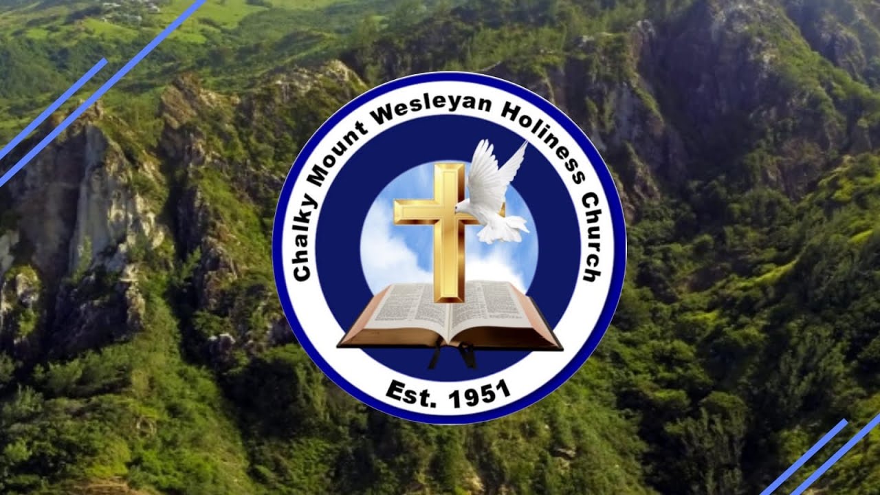 Sunday Worship Service Online | July 11th 2021|Chalky Mount Wesleyan ...